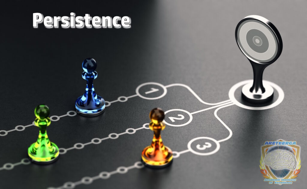 Building Confidence – A Vital Skill for All - ARETEERGA